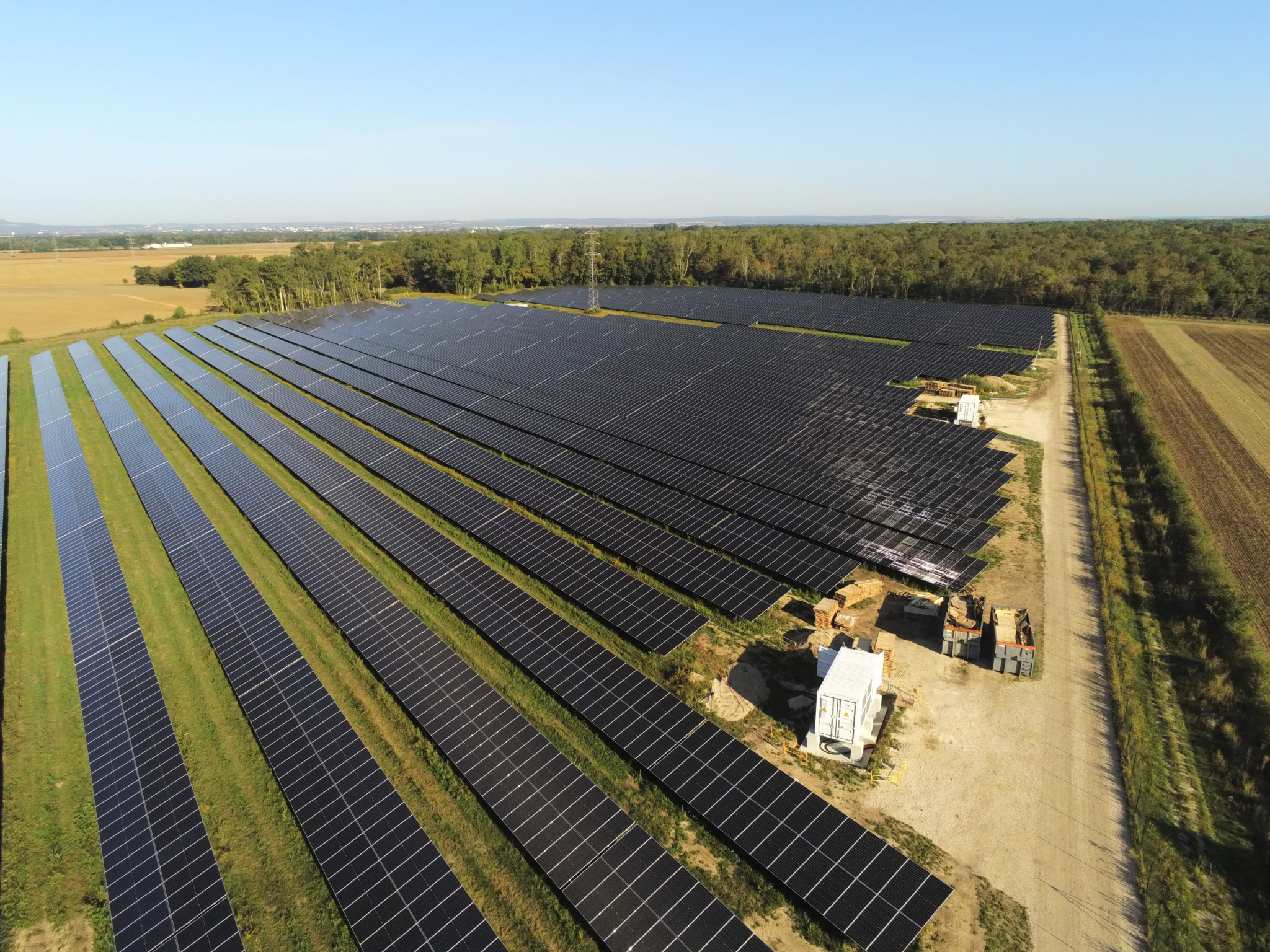 Gensun | Photovoltaic solutions