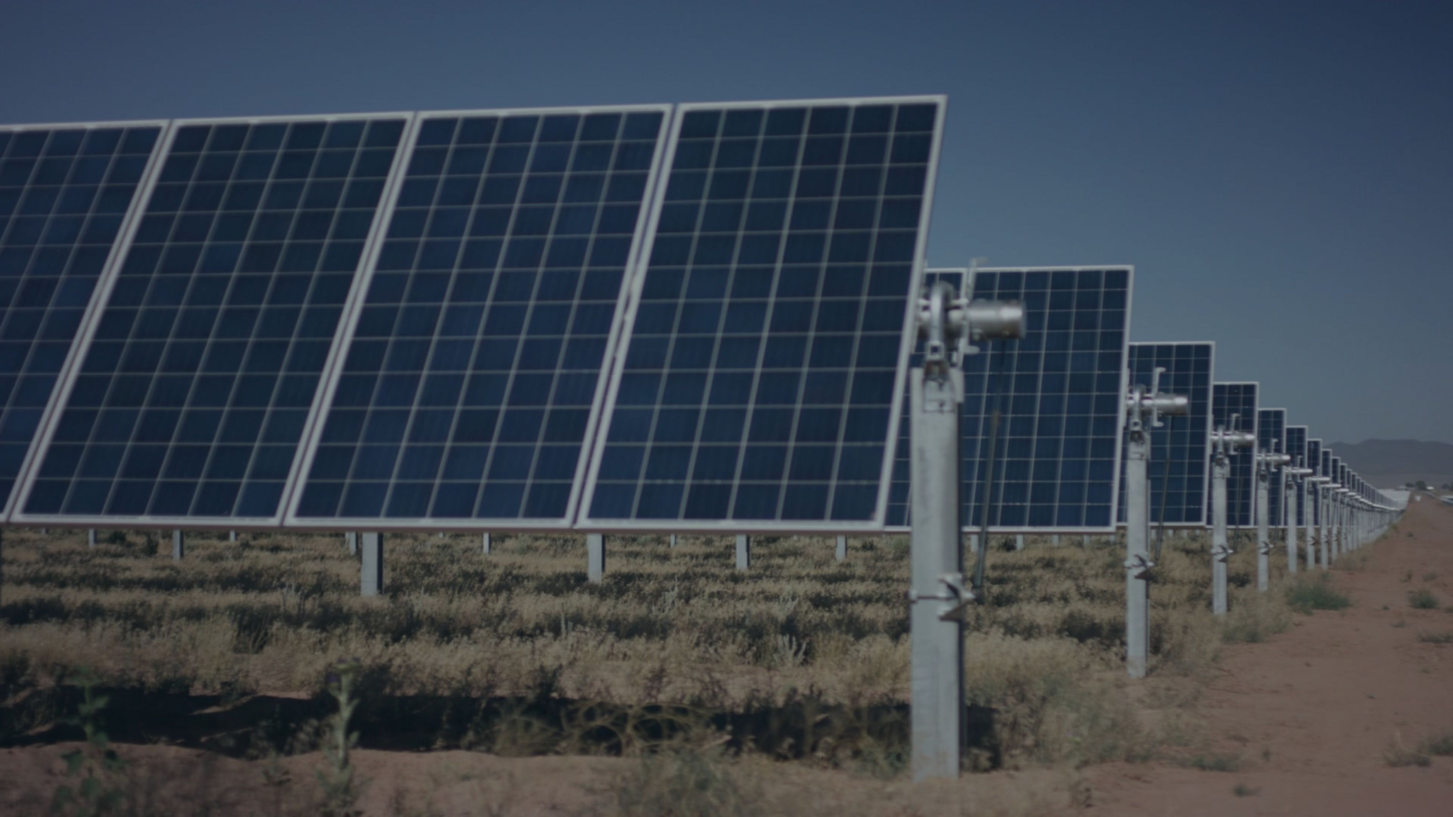 Gensun | Photovoltaic solutions