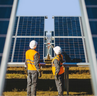 Gensun | Photovoltaic solutions