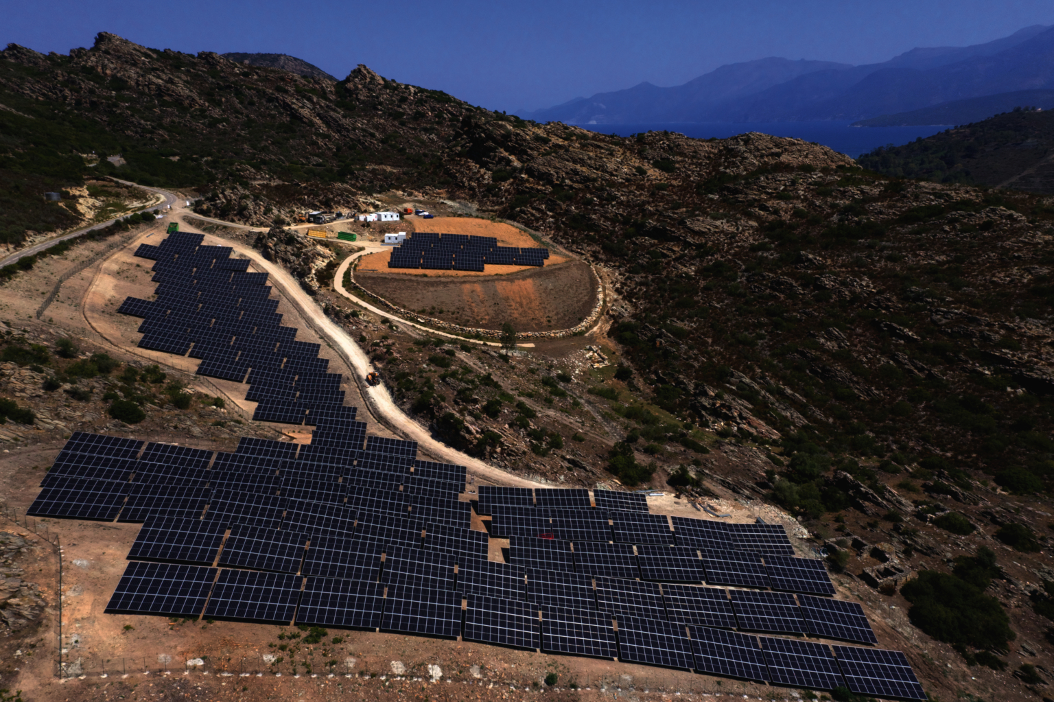 Gensun | Solutions photovoltaïques